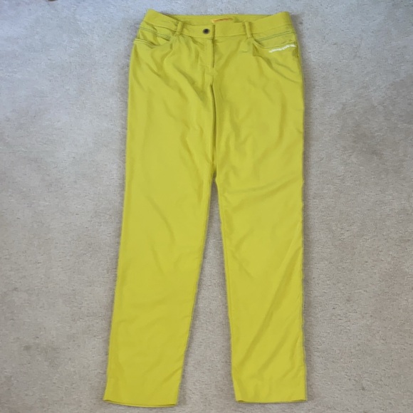 Louis Castel | Pants & Jumpsuits | Louis Castel Golf Pants | Poshmark